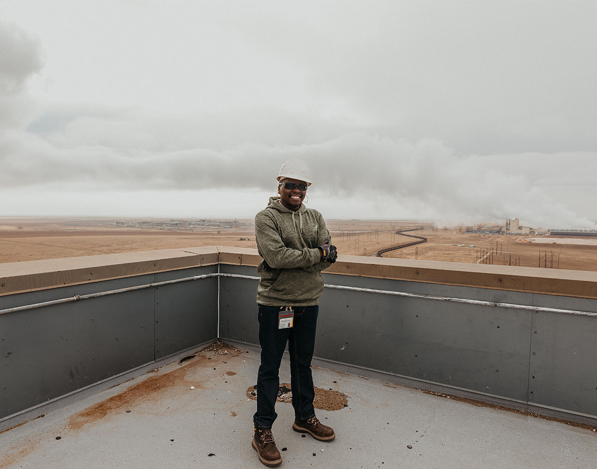 Local | Our Commitment | Xcel Energy